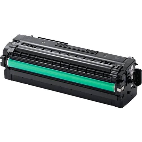 Best Buy: Samsung K505L Toner Cartridge Black CLT-K505L/XAA