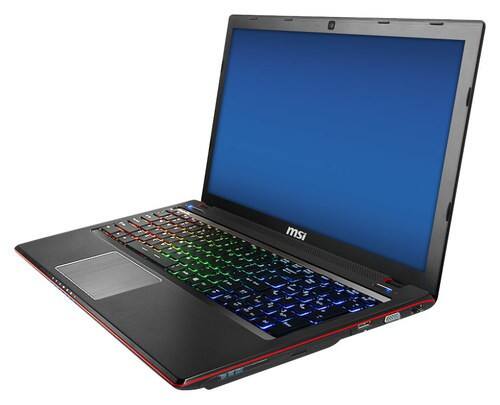 Best Buy: MSI GE60 Apache 15.6" Laptop Intel Core i7 8GB Memory 1TB ...