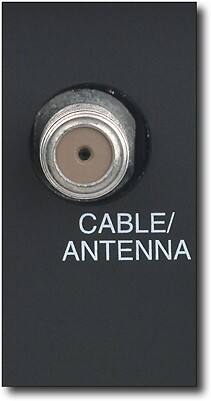 Best Buy: RCA 27" Stereo TV with GUIDE Plus+ GOLD F27440