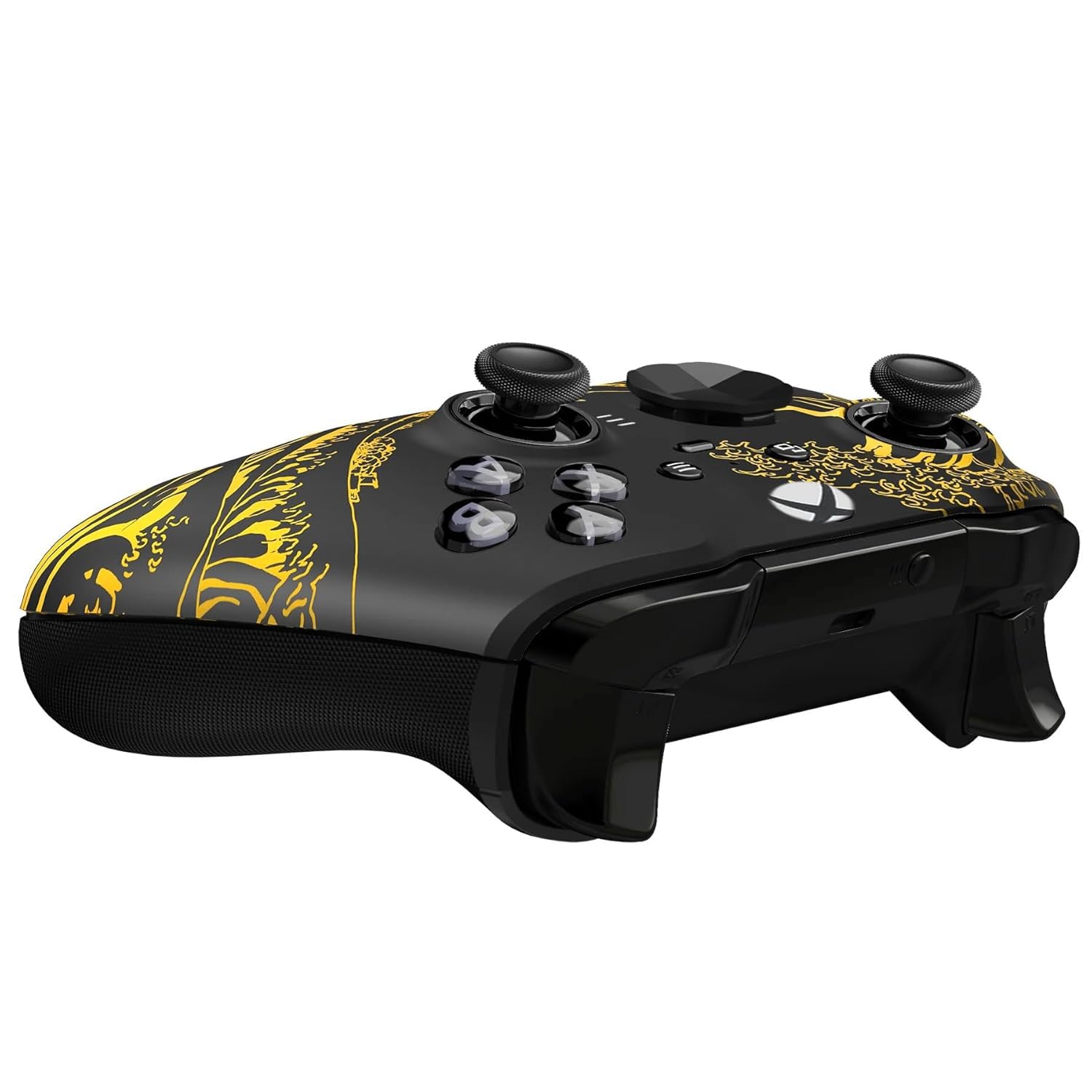 Custom Controllerzz Custom Elite Series 2 Wireless Controller for Xbox Series X, Xbox Series S ...