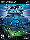 Best Buy: Hot Wheels: Velocity X PlayStation 2 (PS2) 46018