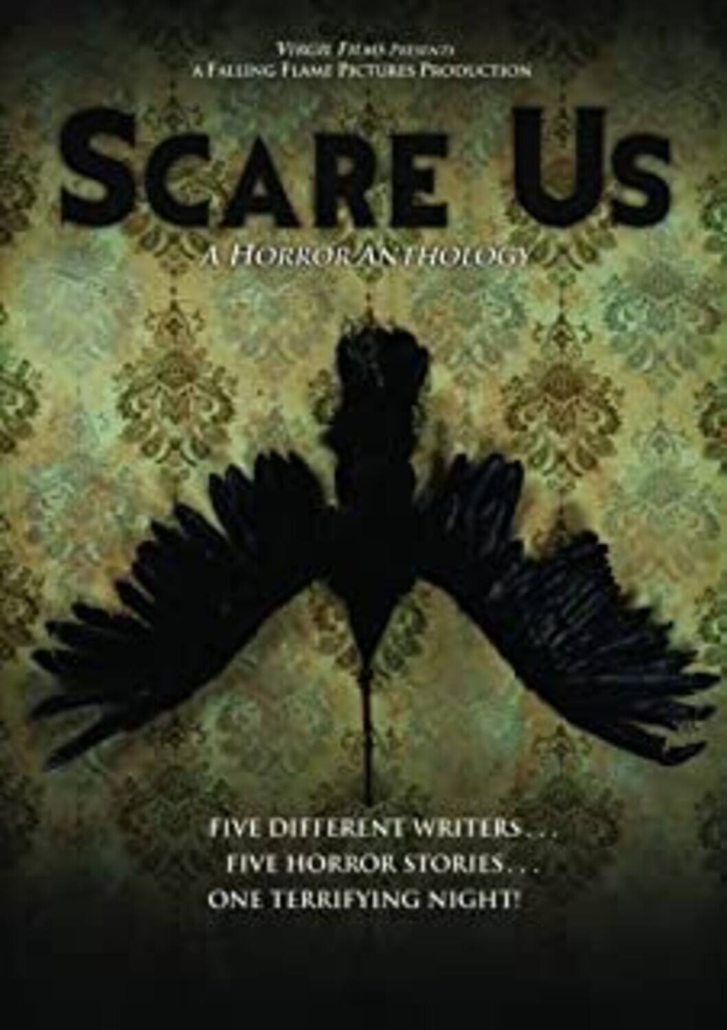 Scare Us DVD - Best Buy