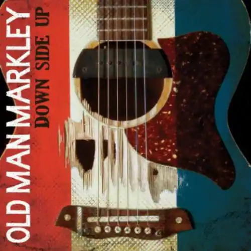 Old Man Markley Down Side Up COMPACT DISCS [CD] - Best Buy