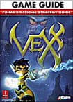 Best Buy: Vexx (Game Guide) PlayStation 2 (PS2), Xbox, Nintendo ...
