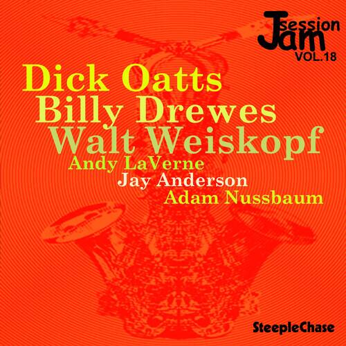 Various Artists Jam Session, Vol. 18 COMPACT DISCS [CD] - Best Buy