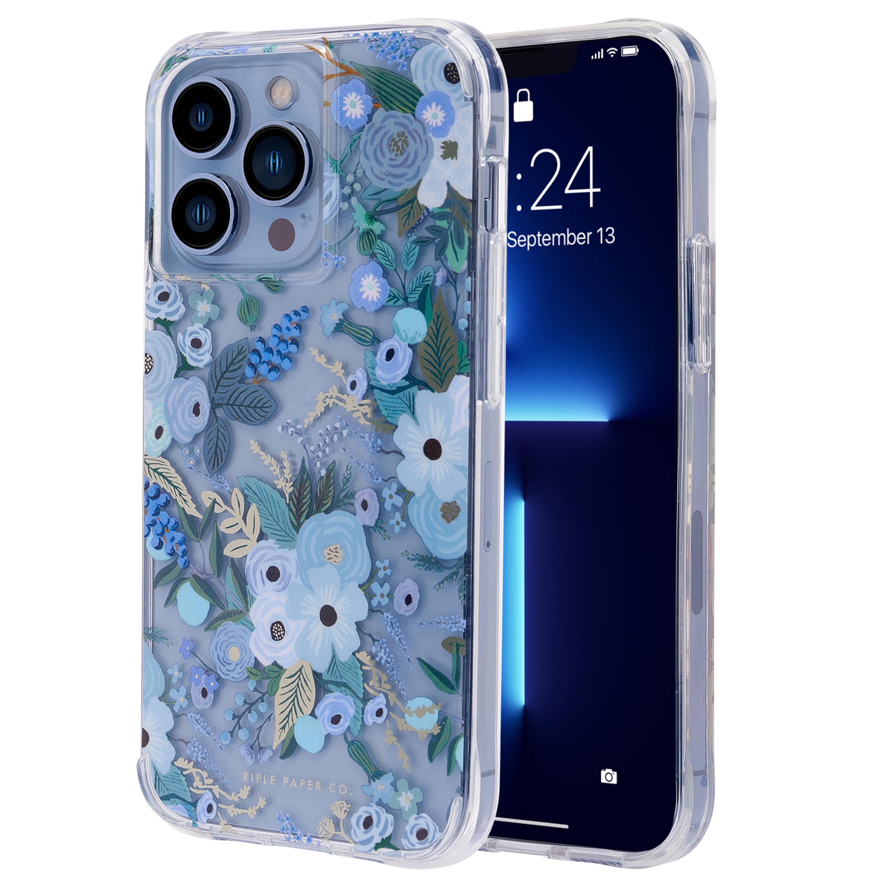 Questions and Answers: Rifle Paper iPhone 13 Pro Max / iPhone 12 Pro ...