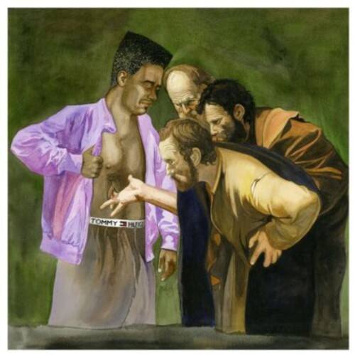 Marijuana Deathsquads Oh My Sexy Lord COMPACT DISCS [CD] - Best Buy