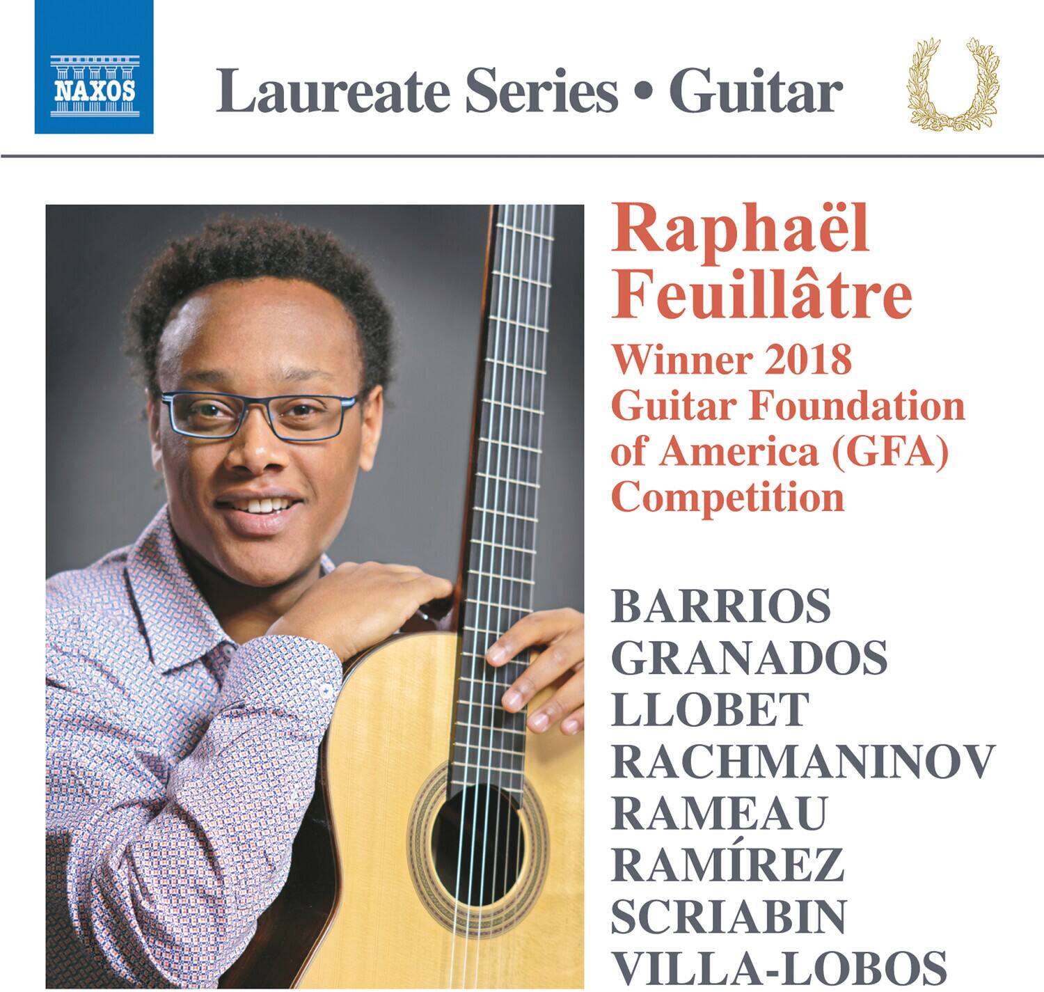 Various Artists Raphael Feuillatre COMPACT DISCS [CD] - Best Buy