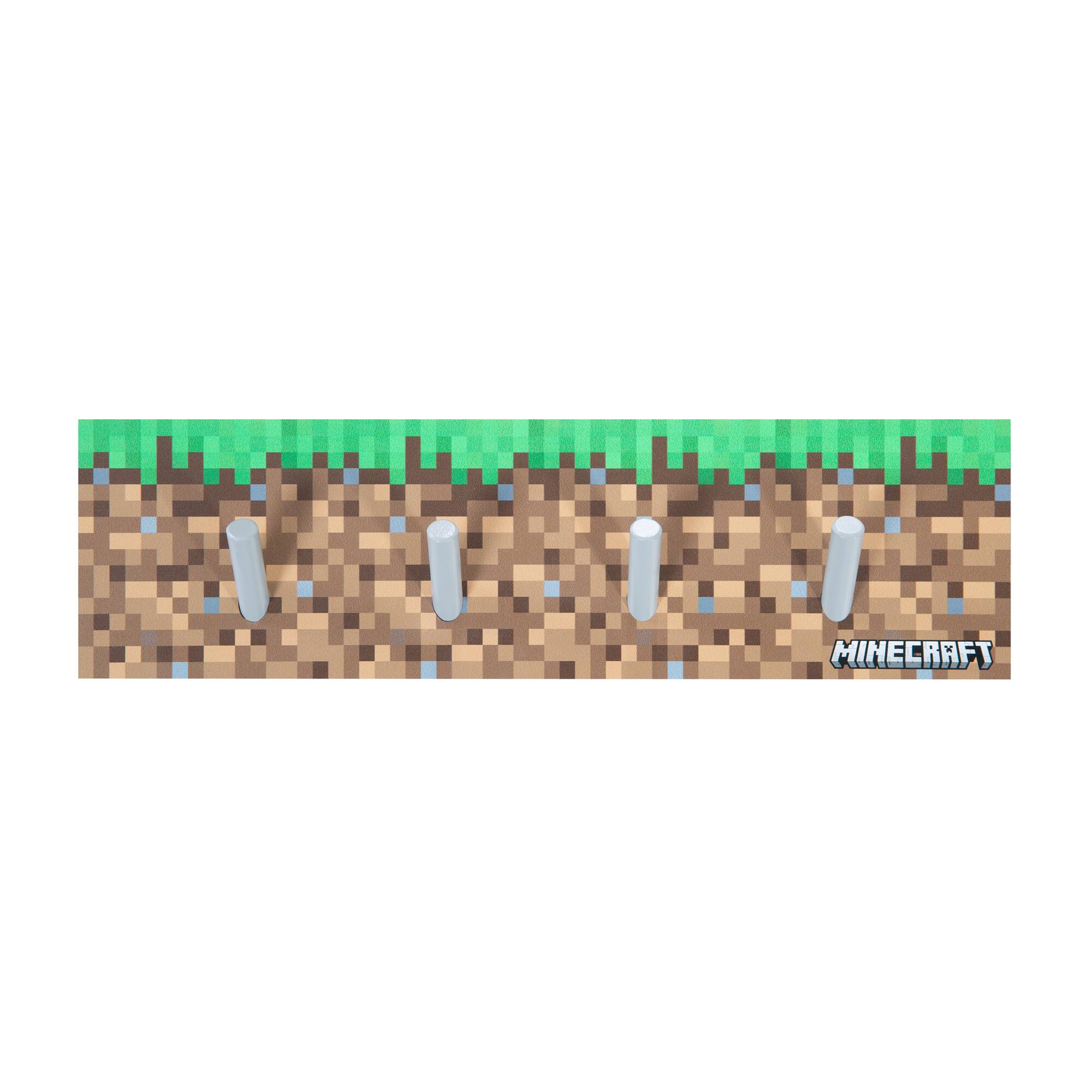 Phoenix Minecraft: Coat Rack G7640340671596 - Best Buy