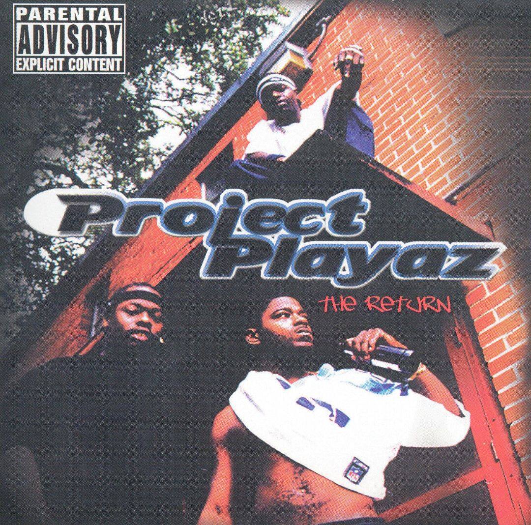 Best Buy: The Return [CD] [PA]