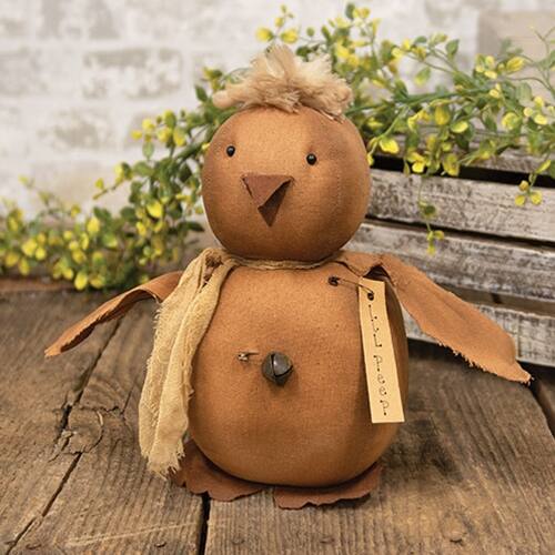 BreeBe Lil Peep Chicken Doll Brown GCS38885 - Best Buy