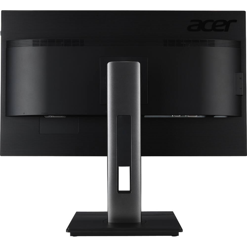 Best Buy: Acer 27" LED HD Monitor Black B276HLCBMDPRZX