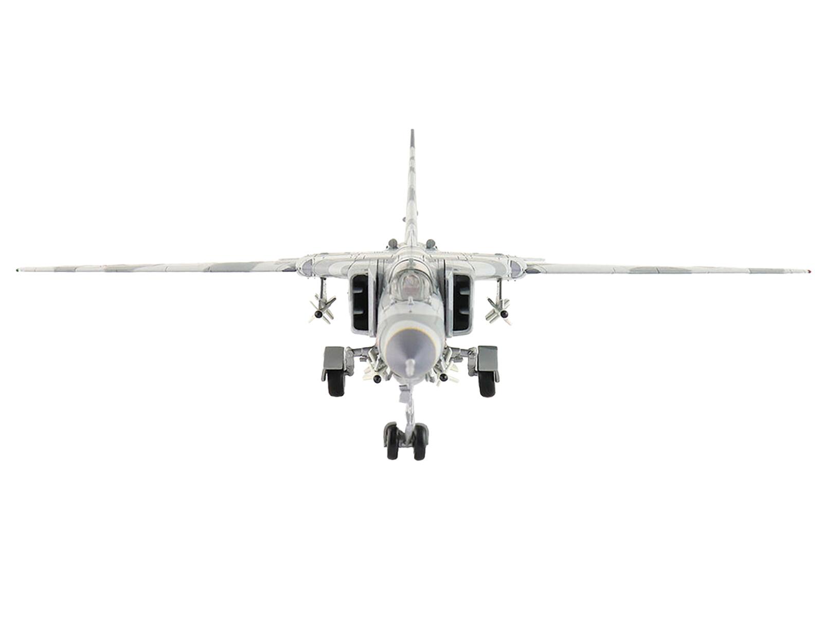 Hobby Master Mikoyan Gurevich MiG 23MS Flogger E "4477th Test ...