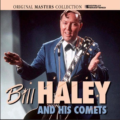 Best Buy: Bill Haley & His Comets [Play 24-7] [CD]