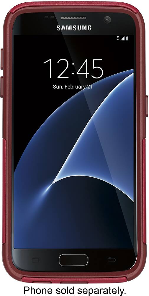 Questions and Answers: OtterBox Commuter Series Case for Samsung Galaxy ...