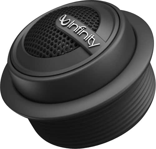 Best Buy: Infinity Reference X Series 3/4" Component Tweeters (Pair ...