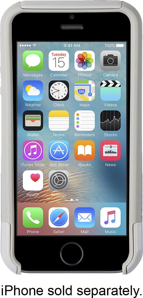 Questions and Answers: Modal™ Dual Layer Soft Shell for Apple iPhone SE ...