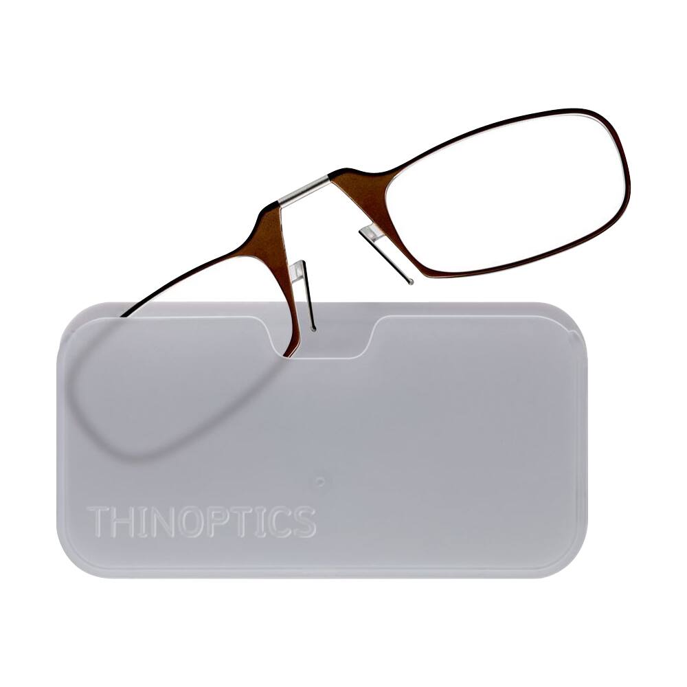 Best Buy: Universal Pod Case and Reading Glasses UPWMBR