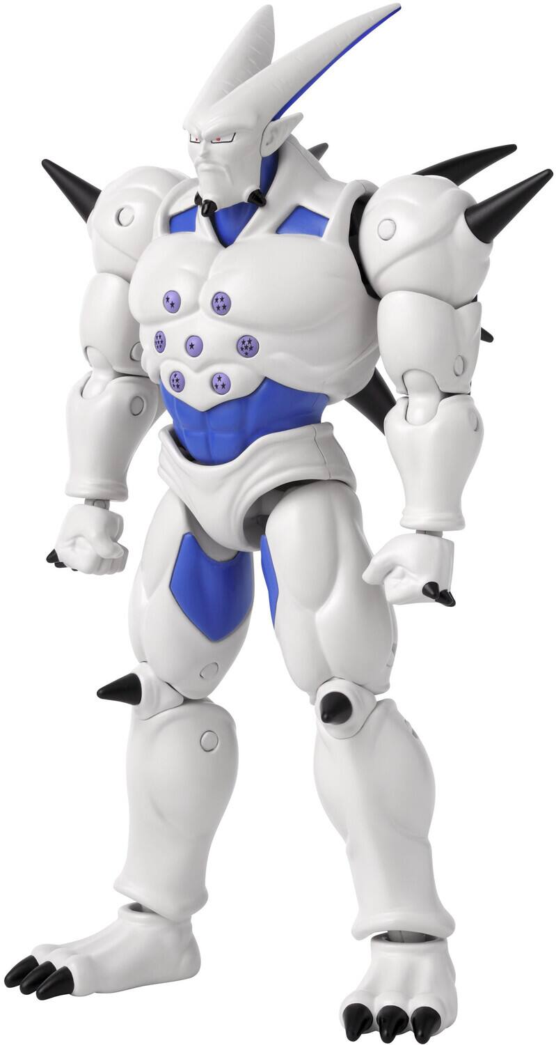 Bandai Dragon Ball Super Dragon Stars Omega Shenron Action Figure ...