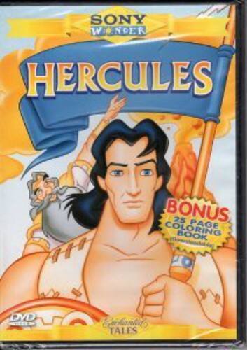 Hercules DVD - Best Buy