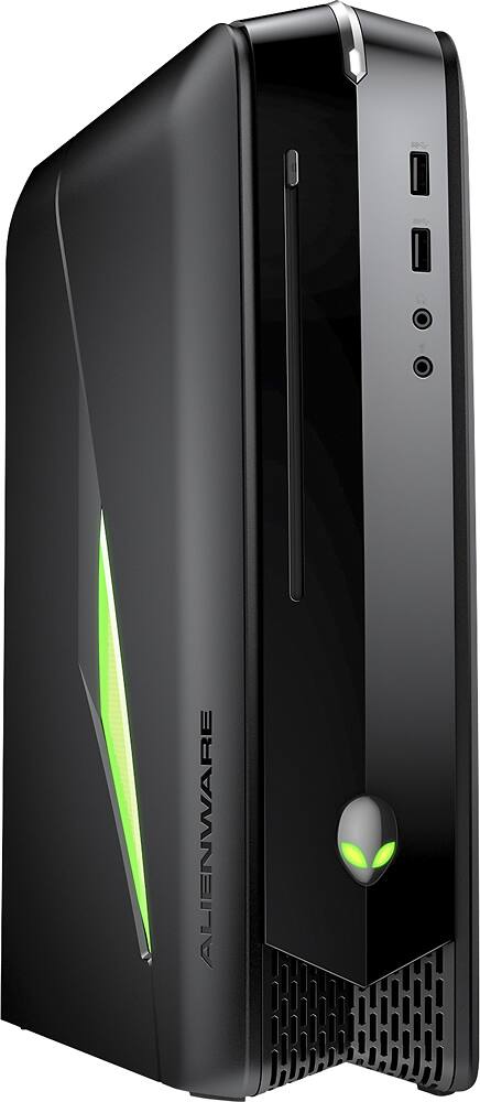 Best Buy: Alienware X-51 Desktop Intel Core i5 -16GB RAM 256GB Solid ...