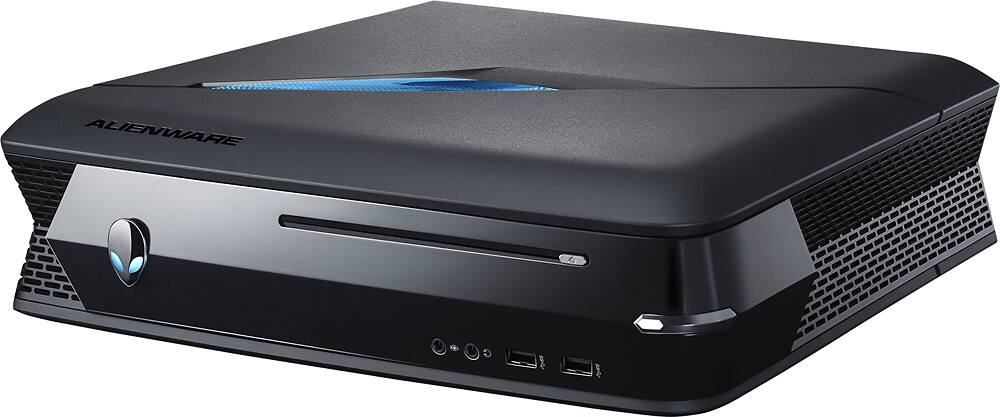 Best Buy: Alienware X-51 Desktop Intel Core i5 -16GB RAM 256GB Solid ...