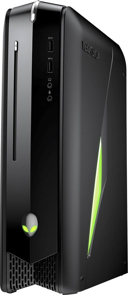Best Buy: Alienware X-51 Desktop Intel Core i5 -8GB RAM 1TB Hard Drive ...