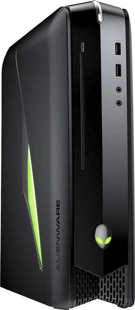 Questions and Answers: Alienware X-51 Desktop Intel Core i5 -8GB RAM ...