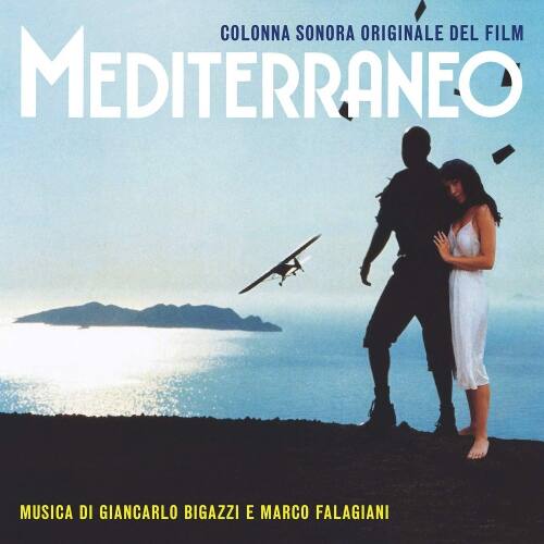 Mediterraneo [LP] VINYL - Best Buy