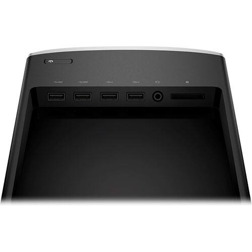 Best Buy: HP ENVY Intel Core i7 16GB Memory 1TB Hard Drive + 128GB ...