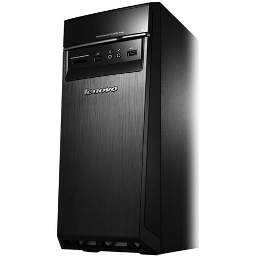 Best Buy: Lenovo Desktop Intel Core i3 8GB Memory 1TB Hard Drive ...