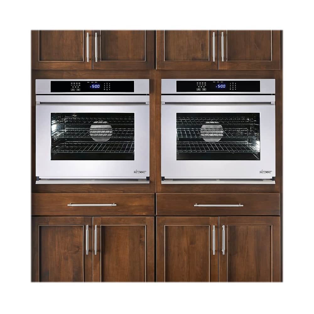 Best Buy: Dacor Renaissance 27" Built-In Single Electric Convection ...