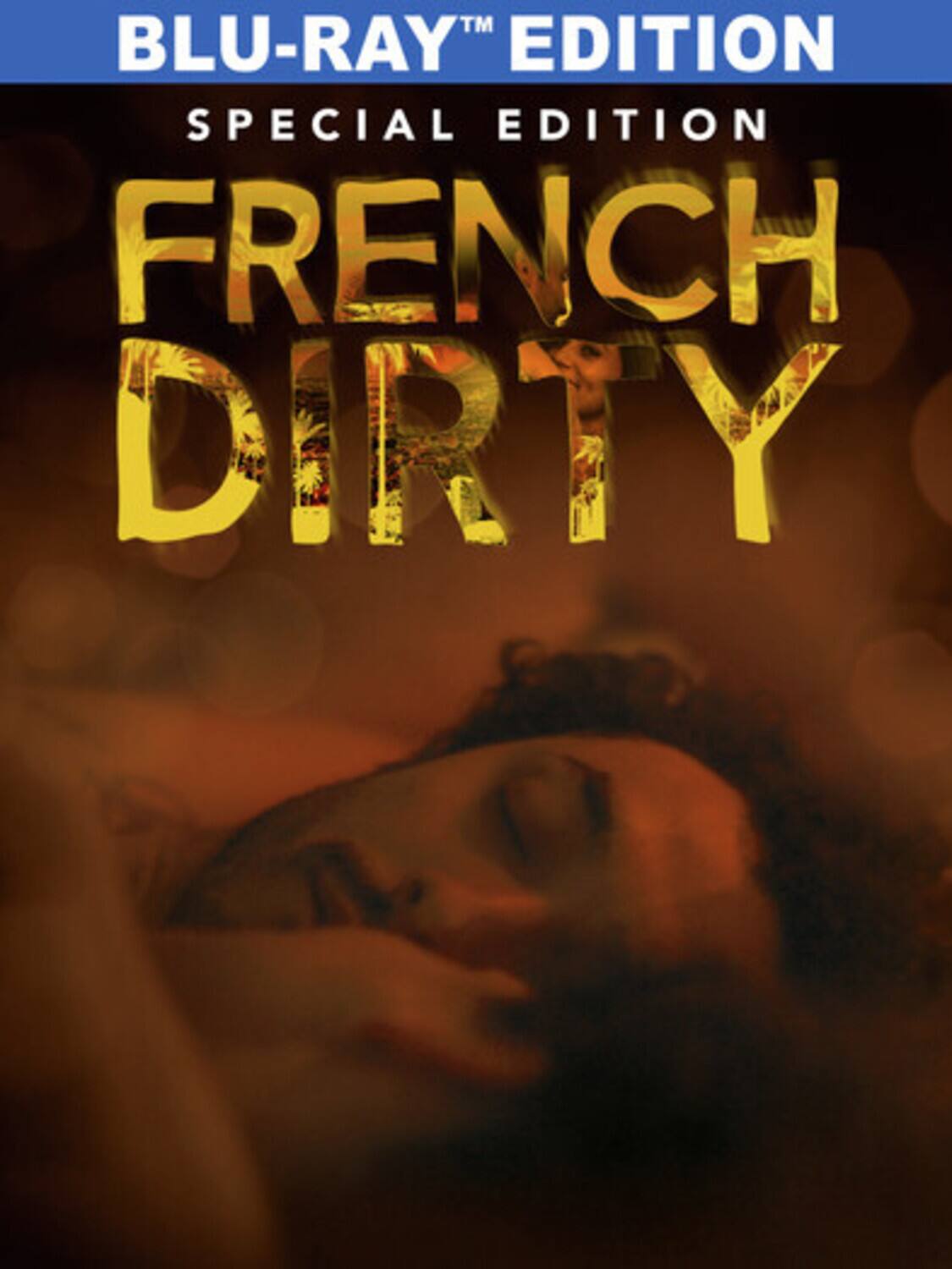 French Dirty BLU RAY - Best Buy