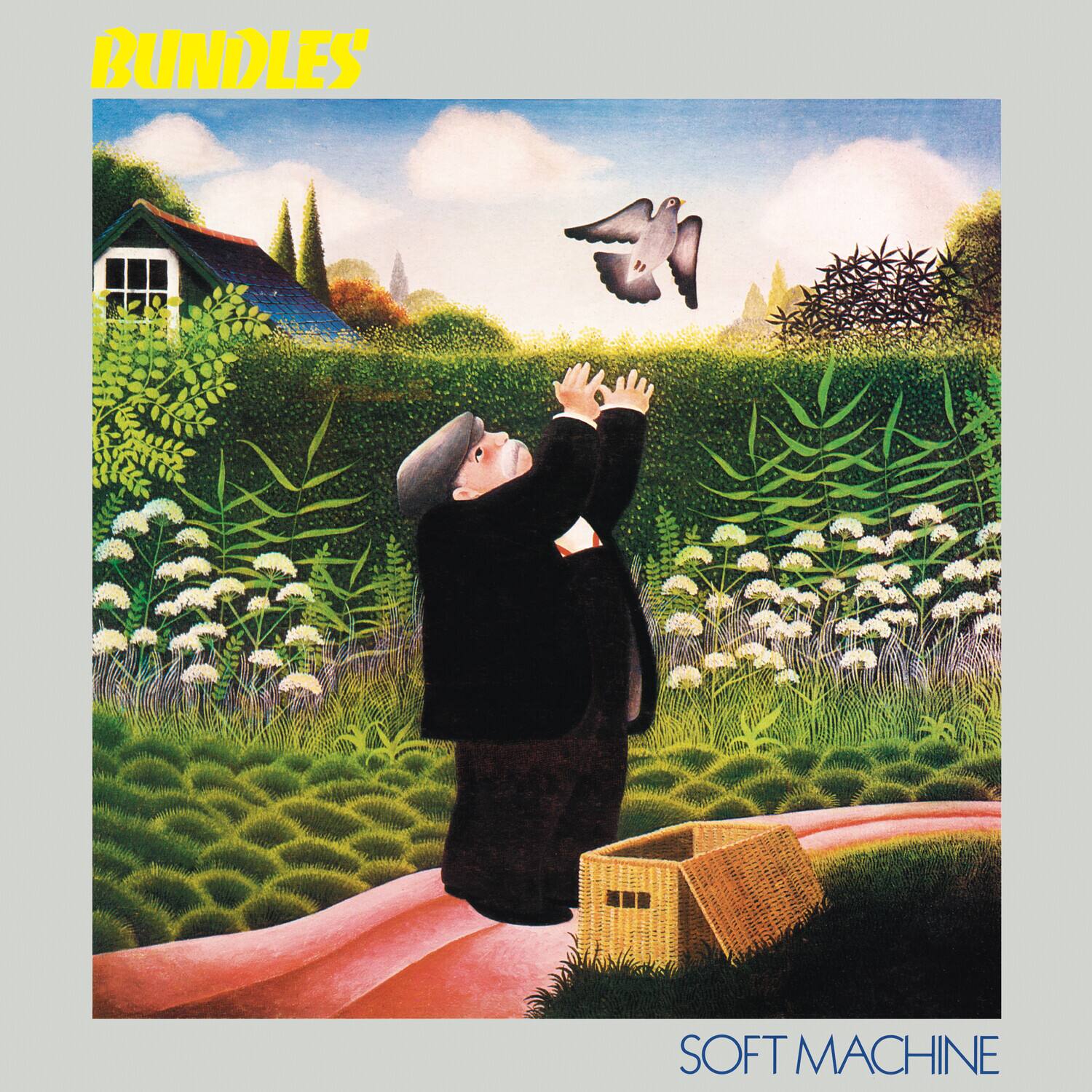 Soft Machine Bundles Remastered & Expanded Edition COMPACT DISCS [CD] - Best Buy