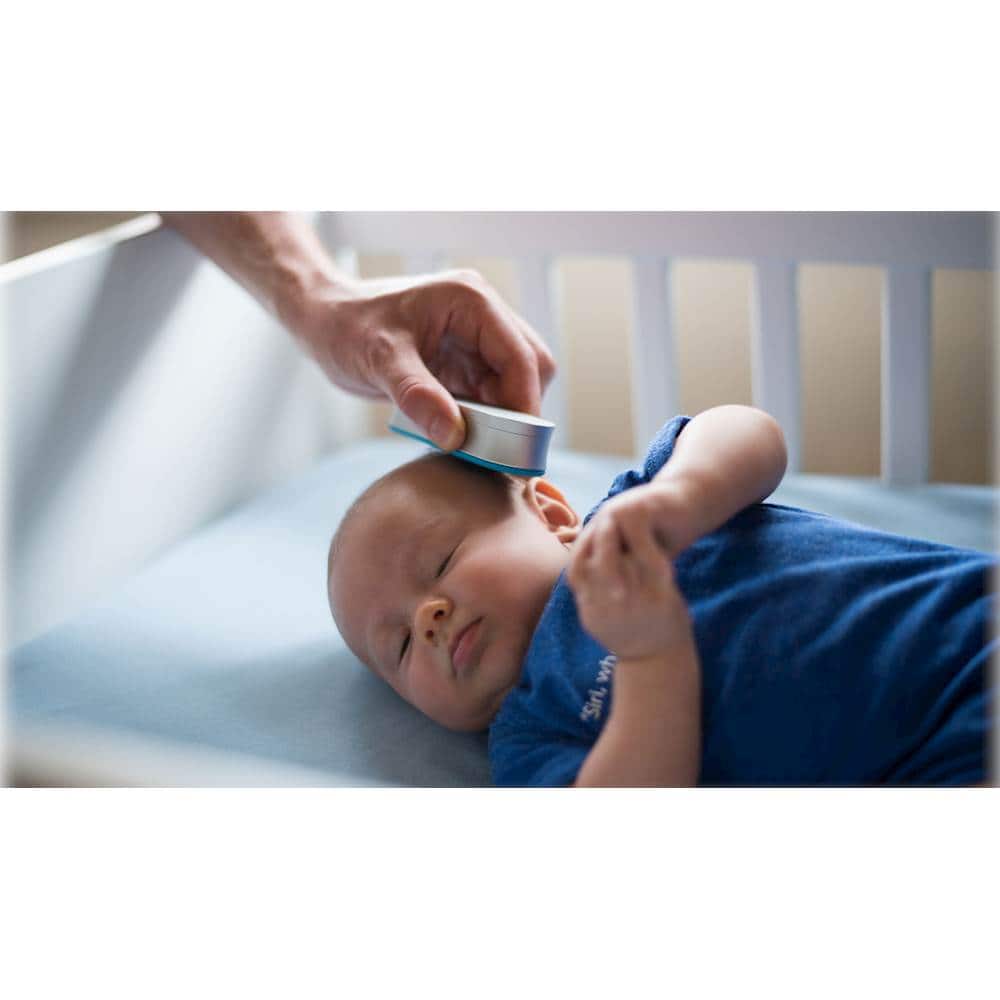 Best Buy: CliniCloud Medical Kit Thermometer CC001