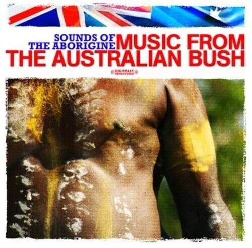 Aussie Bush Band Sounds of the Aborigine COMPACT DISCS [CD] - Best Buy