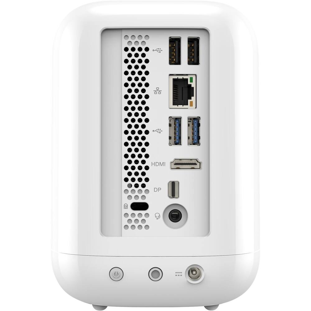 Best Buy: Acer Desktop Intel Core i3 4GB Memory 1TB Hard Drive Multi DT ...