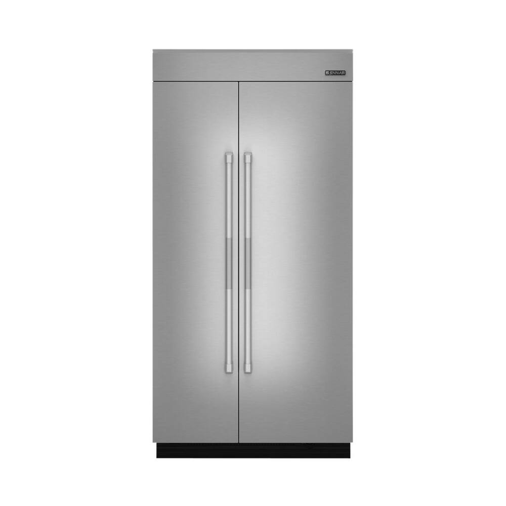JennAir Pro Style Door Panel Kit for Refrigerators / Freezers Stainless ...