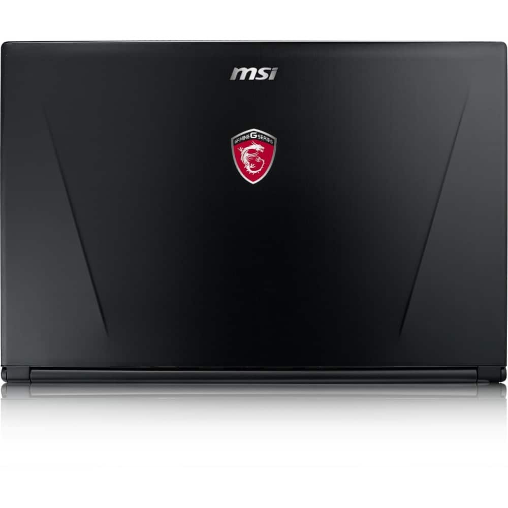 Best Buy: MSI GS60 Ghost-242 15.6" Laptop Intel Core i7 16GB Memory 1TB ...