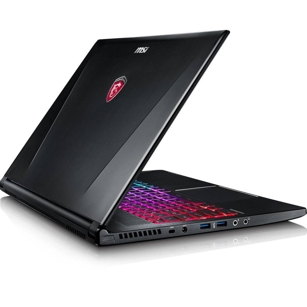 Best Buy: MSI GS60 Ghost-242 15.6" Laptop Intel Core i7 16GB Memory 1TB ...
