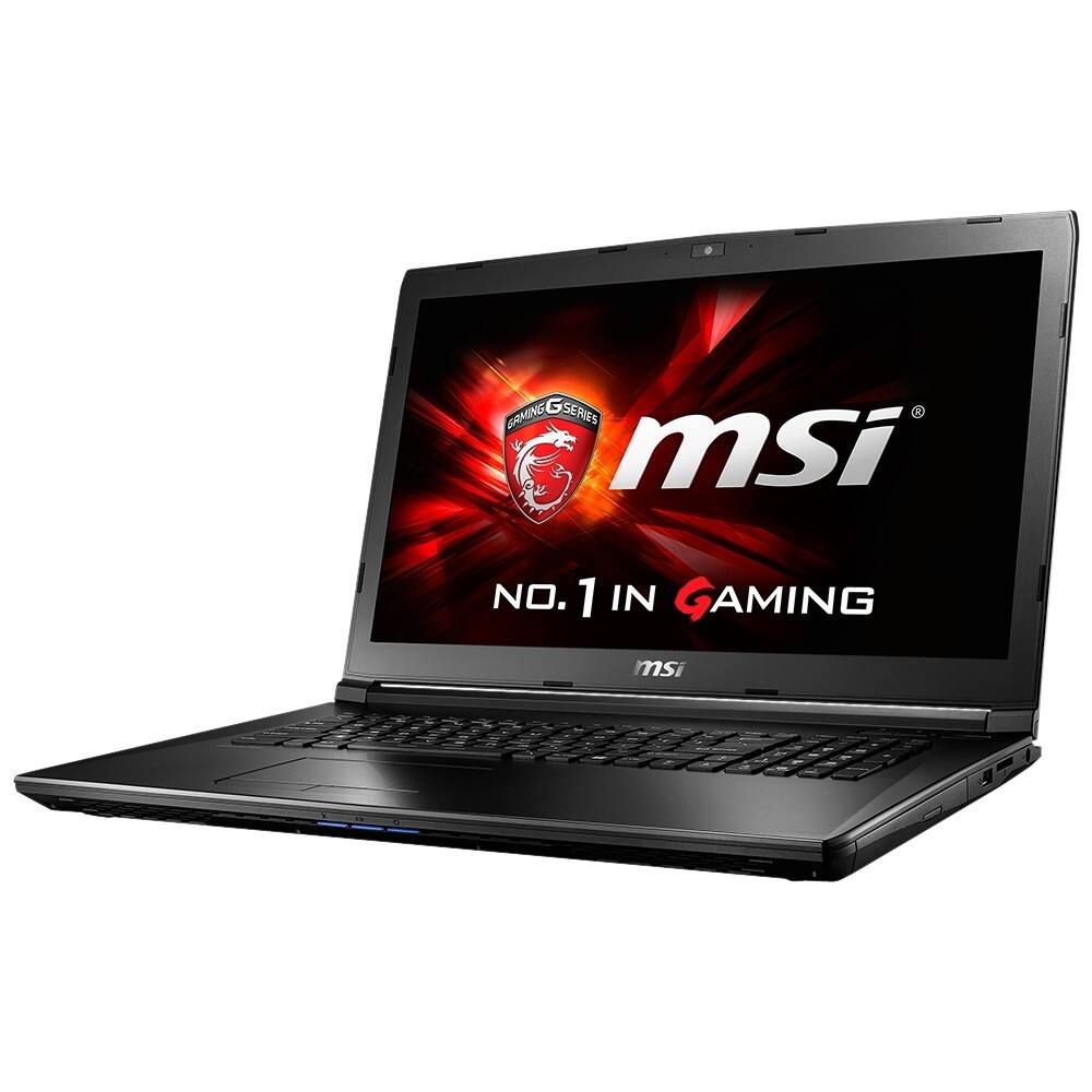 Best Buy: MSI GL72 6QF-405 17.3" Laptop Intel Core i7 8GB Memory 1TB ...
