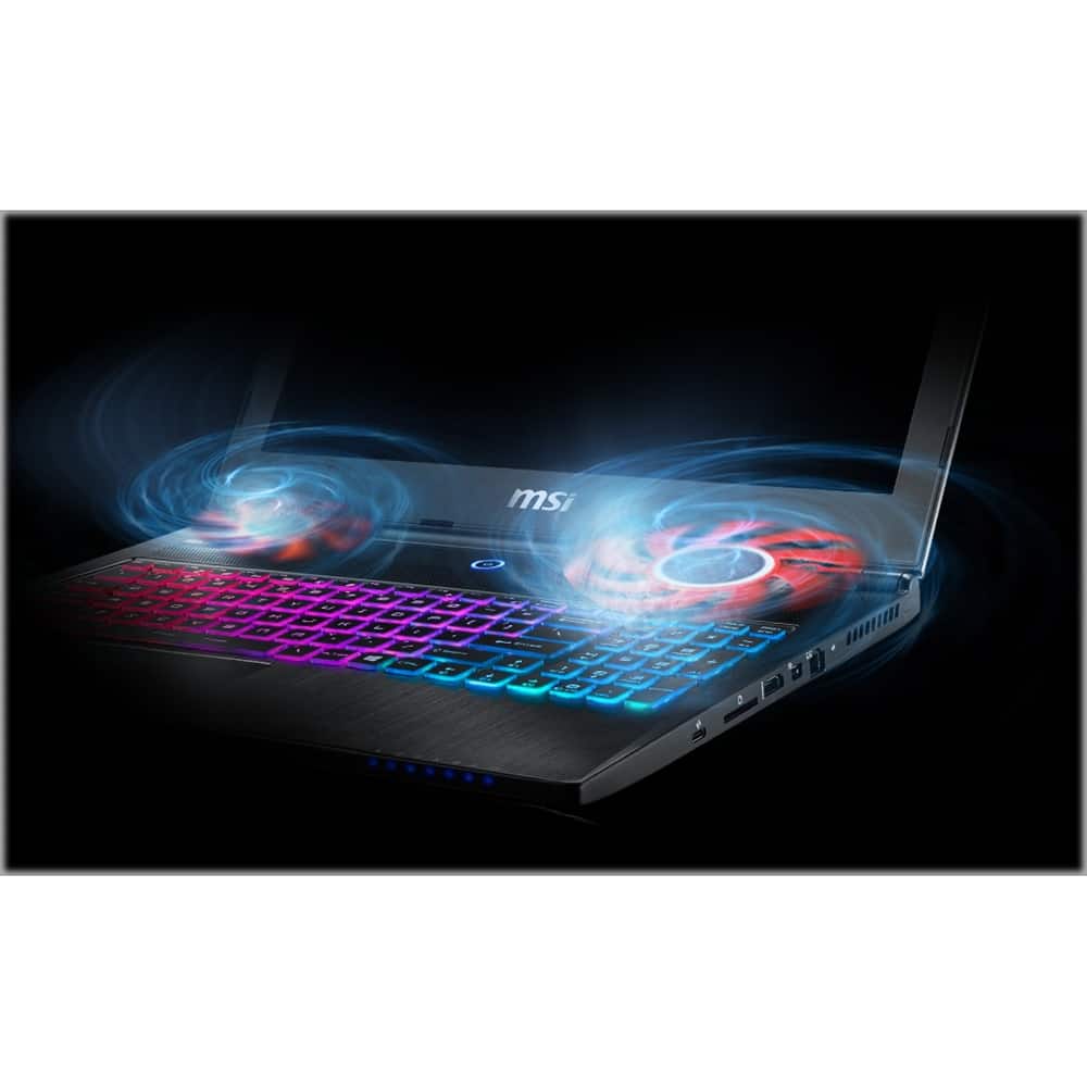 Best Buy: MSI GS60 Ghost Pro 4K-238 15.6" 4K Ultra HD Laptop Intel Core ...