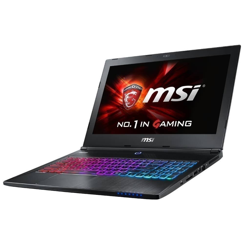 Best Buy: MSI GS60 Ghost Pro 4K-238 15.6" 4K Ultra HD Laptop Intel Core ...