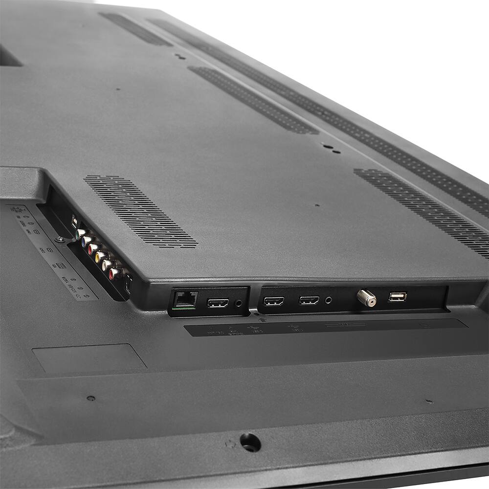 Best Buy: Sharp 60" Class (59.5" Diag.) LED 1080p Smart HDTV LC-60N5100U