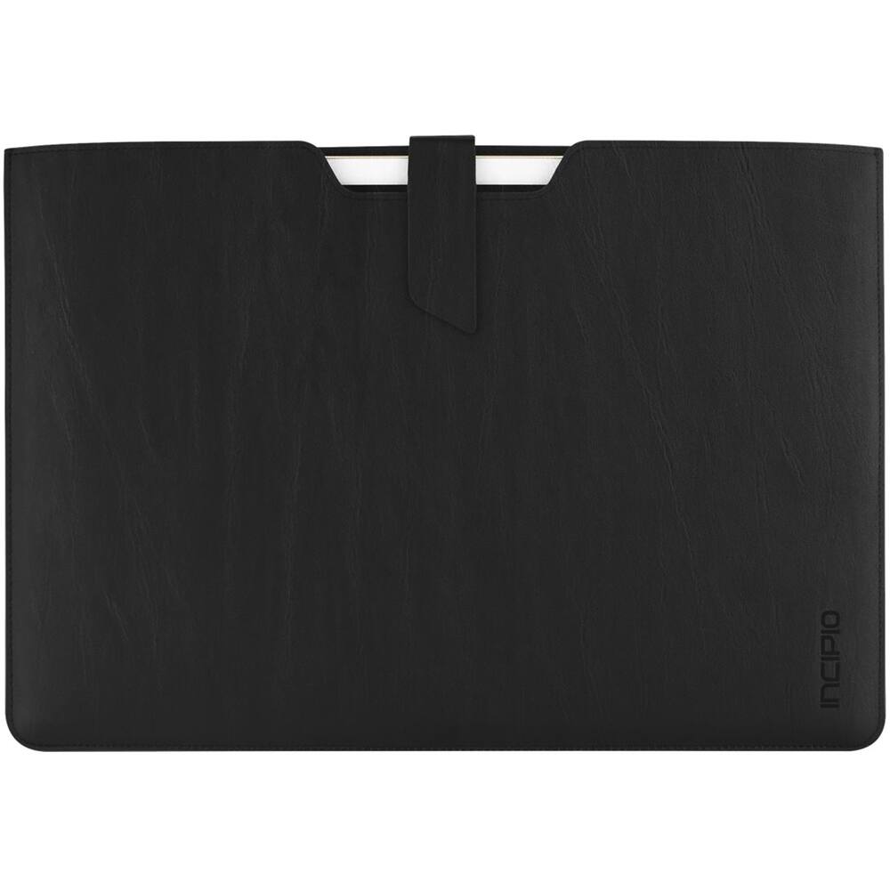 Best Buy: Incipio LUNDE Sleeve Protective Sleeve for Apple 12.9-inch ...