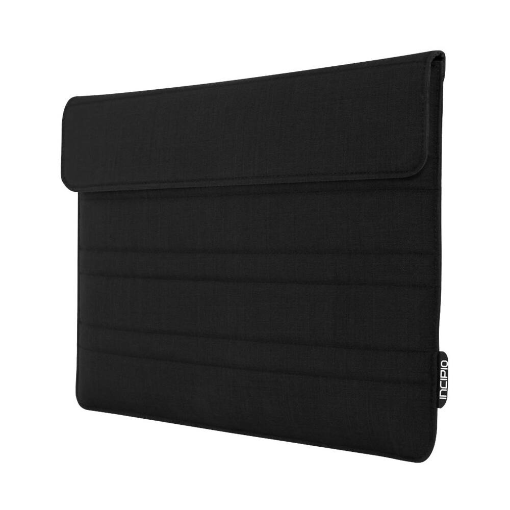 Best Buy: Incipio Delta Padded Protective Sleeve for Apple 12.9-inch ...