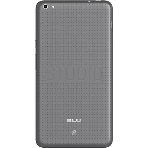 Customer Reviews: BLU Studio 7.0 LTE 4G with 16GB Memory Cell Phone ...