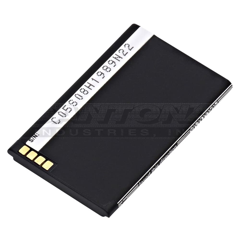 Best Buy: UltraLast Lithium-Ion Battery for LG GT365 Neon, KF240, KF300 ...