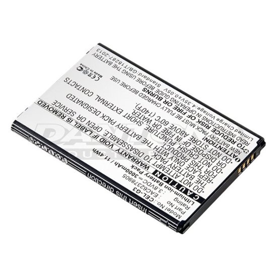 UltraLast Lithium-Ion Battery for LG G3, G3 D855, G3 D855P, G3 Stylus ...