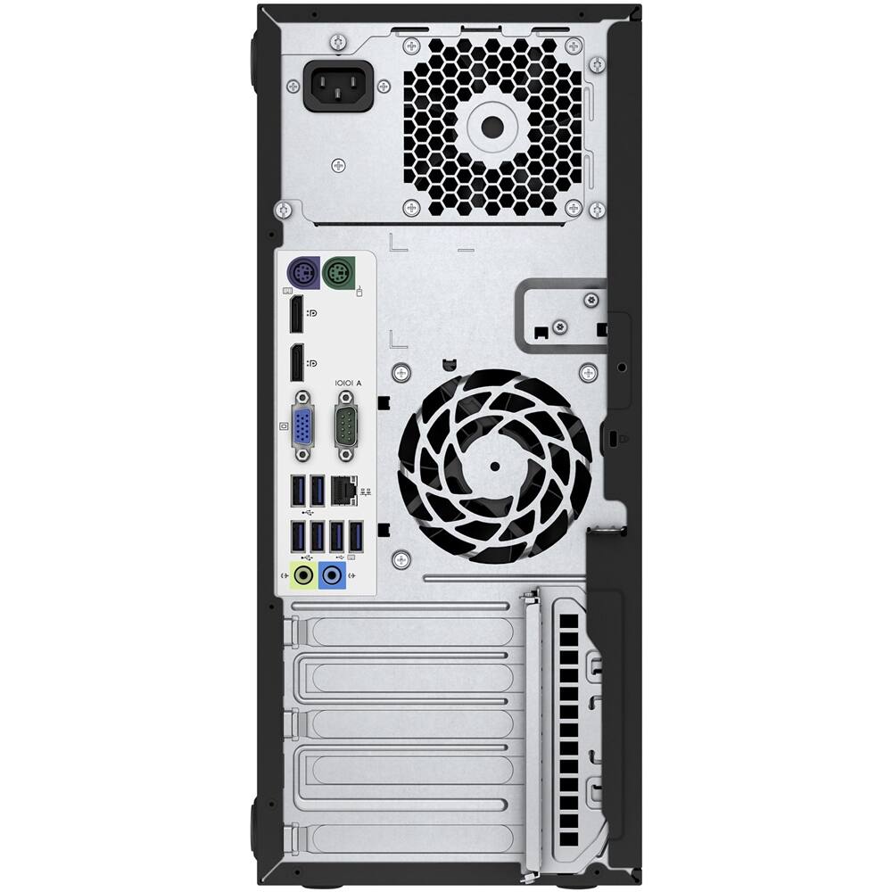 Best Buy: HP EliteDesk Desktop Intel Core i5 4GB Memory 500GB Hard ...